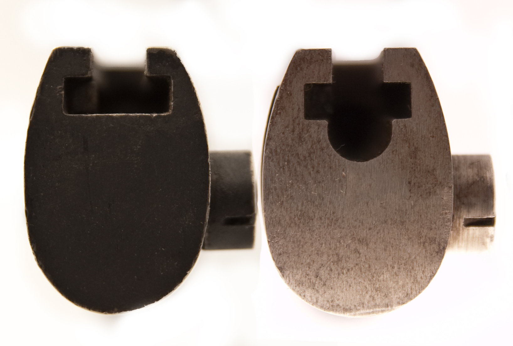 bajonet voor de geweren SAFN en AFN (FN49) – regbel1830